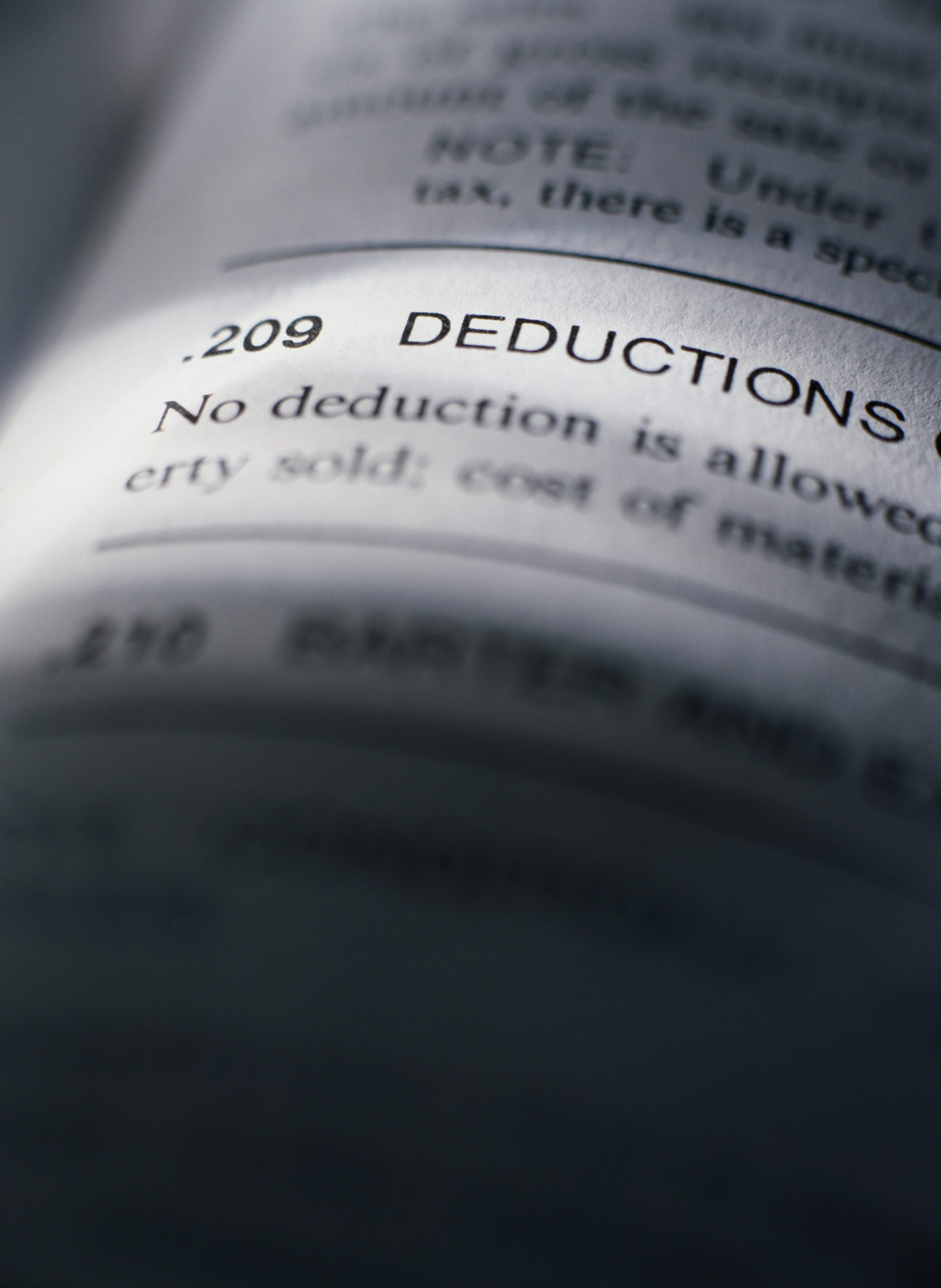 CBP Dutiable deductions: Yours for the taking - The Camelot Company