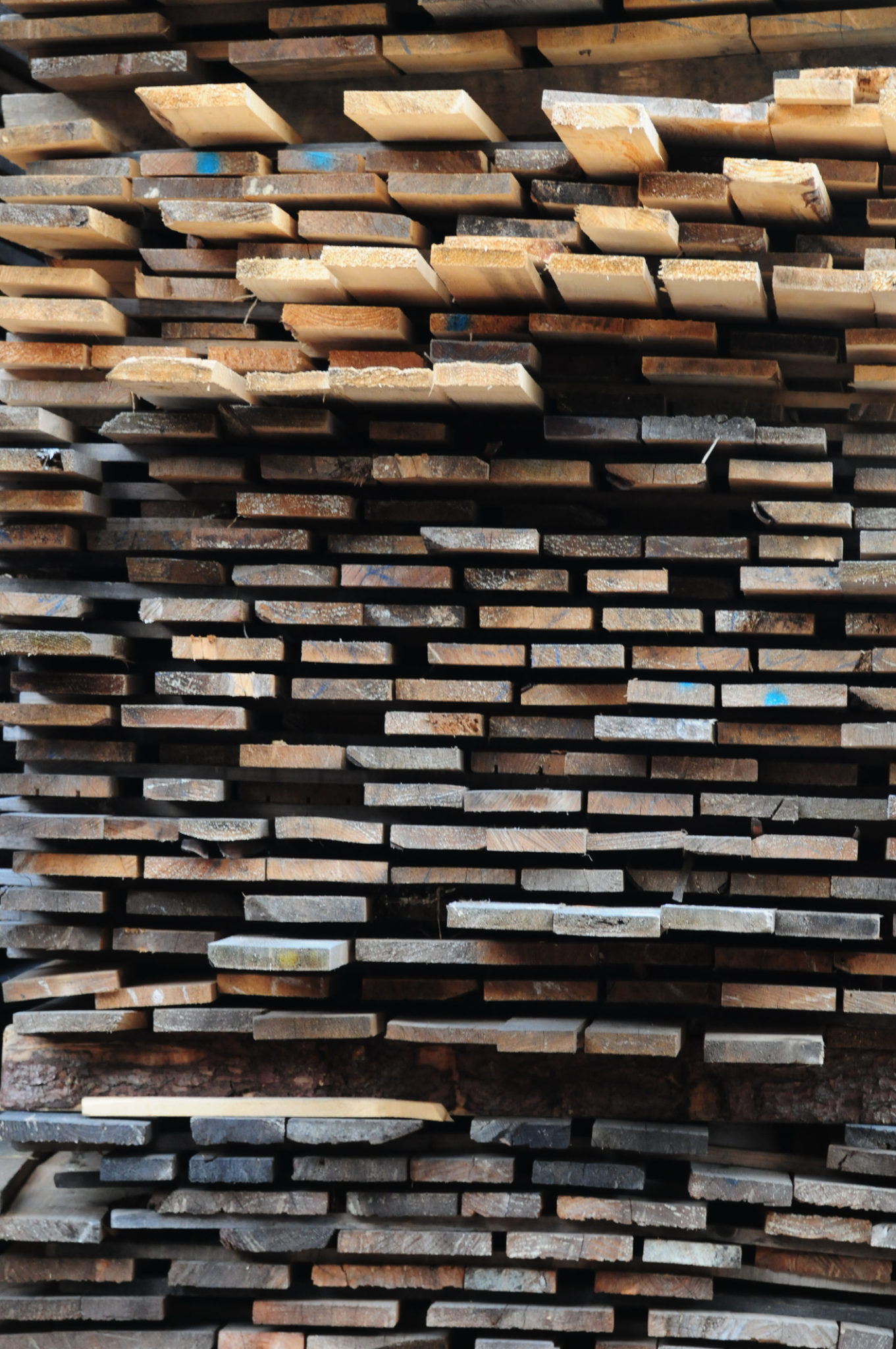 Ask Camelot: Wood Packing Material - The Camelot Company